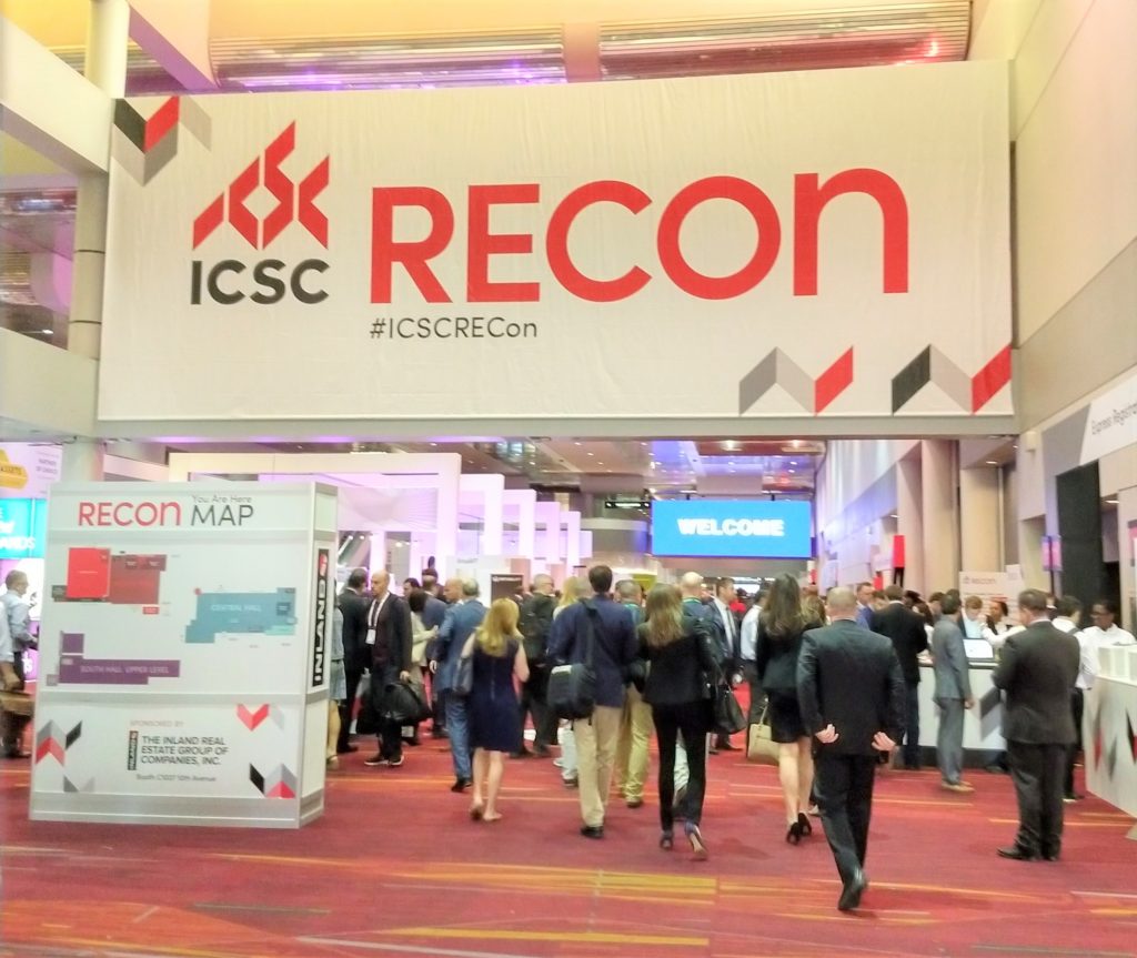 10 ideas de RECon 2019 - Del Río